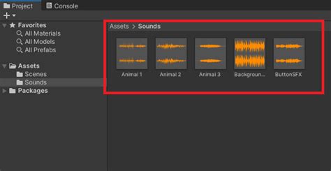 How To Create An Audio Mixer In Unity By Hardik P Nov 2023 Medium