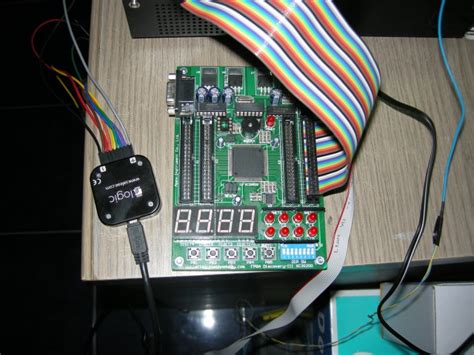 GitHub Modrobert Ps Glitch Finder This VHDL Design For The Spartan FPGA Creates A Custom