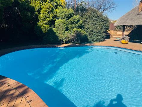 Garden Nest Guest House Vanderbijlpark Updated Prices 2026