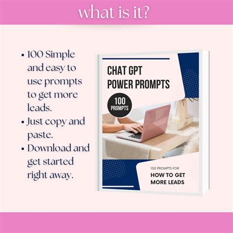 Chat Gpt Prompts Ultimate Chat Gpt Guide Ai Prompts Make Money Online Updated Weekly Copy ...