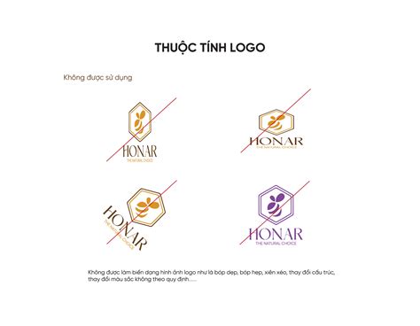 Honar Brand Identity Behance