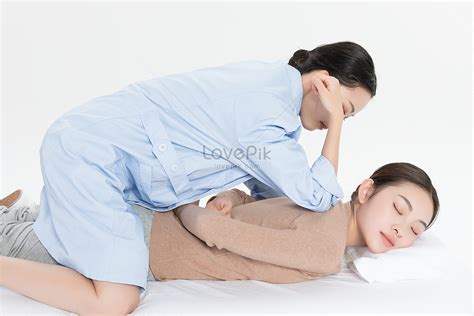Beauty Health Massage Picture And Hd Photos Free Download On Lovepik