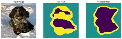 Semantic Segmentation With Model Garden Tensorflow Core