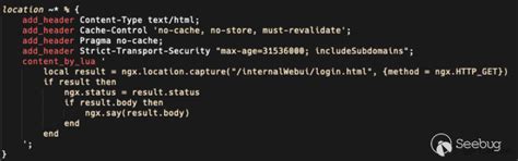 Unveiling The Unauthenticated Command Execution Vulnerability In Cisco