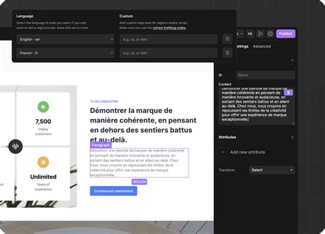 divhunt build limitless custom websites faster