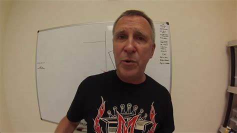 Lathe Compound Setup For Single Point Threadingmyths And Musts Youtube