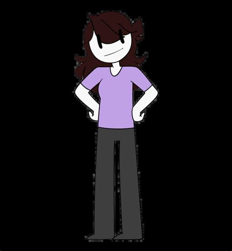 Jaiden Jaiden Animations Wiki Héros Fandom
