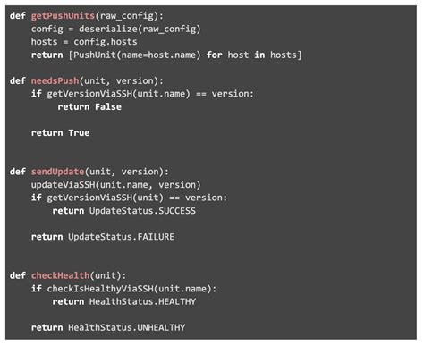 Conveyor Continuous Deployment At Facebook At Scale Conferences