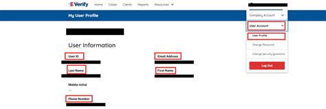 Integrating A New E Verify Web Services Enabled Account