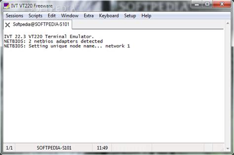 Mac Terminal Emulator Browser Lopgeo