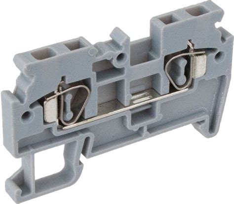 Spring Clamp Terminal Blocks Elecdirect