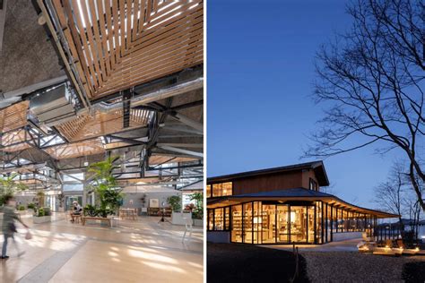 World Architecture Festival 2023 Winners Announced Build Australia