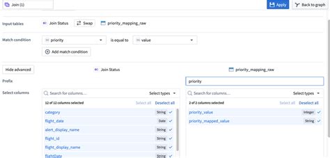 Building Pipelines • Getting Started • Create A Dataset Batch Pipeline