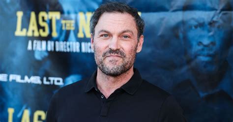 Why Brian Austin Green Says Beverly Hills Would Flop If It Were