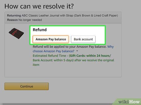 Simple Ways To Print An Amazon Return Label Steps