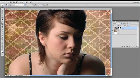 Photoshop Understanding Layer Masks YouTube