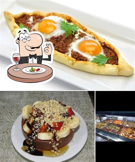 Çetin Usta Köroğlu Tesisleri Hendek Restaurant Reviews