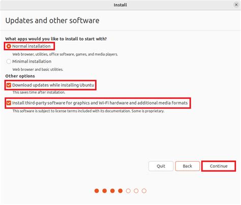 How To Install Ubuntu Desktop On VMware Workstation
