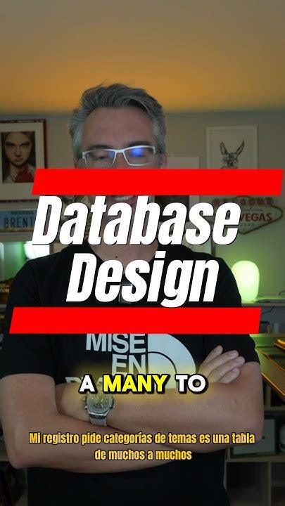 Database Design Youtube