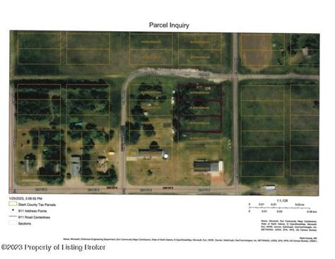 Chestnut Ave Taylor Nd 58656 ®