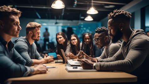 Startup Incubators Benefits Online Business School