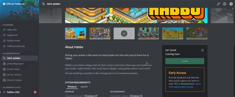 HabApp Habbo Desktop Client Base Electron Angular TypeScript RaGEZONE MMO
