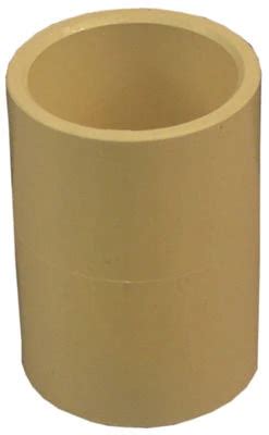 Nibco CPVC Pipe Coupling In Dickey Bub Farm Home Eureka