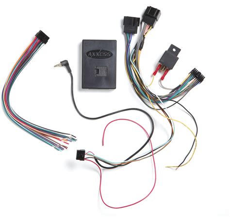 Customer Reviews Axxess GMOS LAN Wiring Interface Connect A New Car Stereo And Retain OnStar