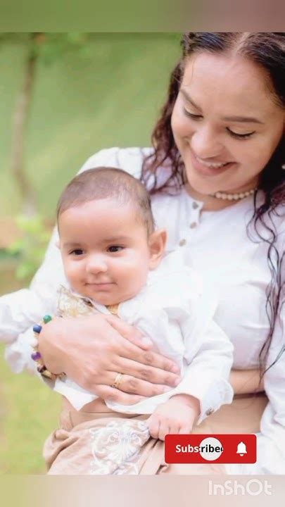 අම්මෙක්ට පුතෙක් ඉන්නවා කියන්නේ රජෙක්👑ඉන්නවා වගේ තමයි ඉතින්😍 Madhaveeanthony Kailash Shorts