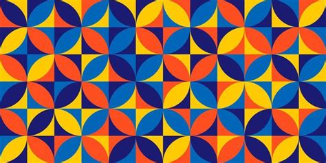 Random Geometric Pattern Vector Art Icons And Graphics For Free Download