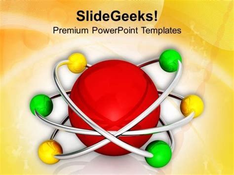 Atomic Structure Powerpoint Physics 4 Atomic Structure Education