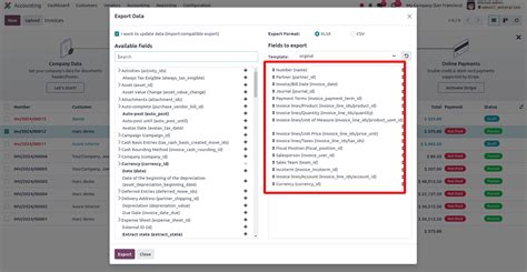 How To Import Customer Invoices And Vendor Bills In Odoo 17