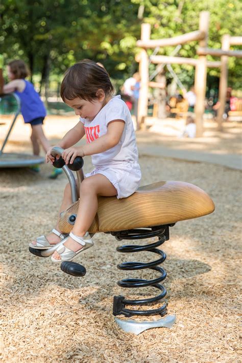 Forest Bug Springer Nro112 Kompan International Sales Playground