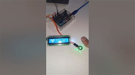 How To Use Heart Pulse Sensor With Arduino Heart Pulse Monitoring System Iot Arduino Ai