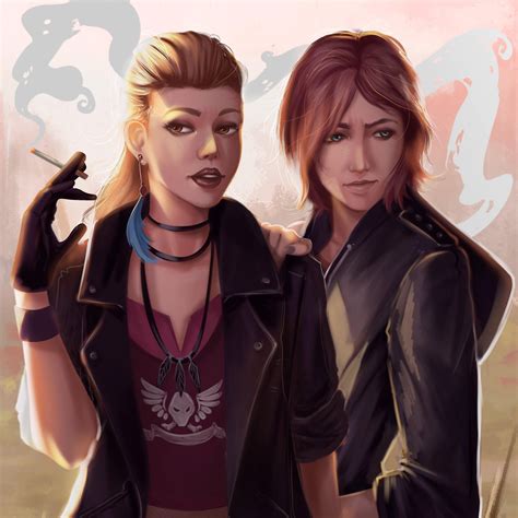 Life Is Strange On Twitter Happy Internationalwomensday From All Of