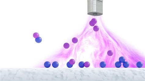 The Use Of Oxygen In Plasma Cleaning Equipment
