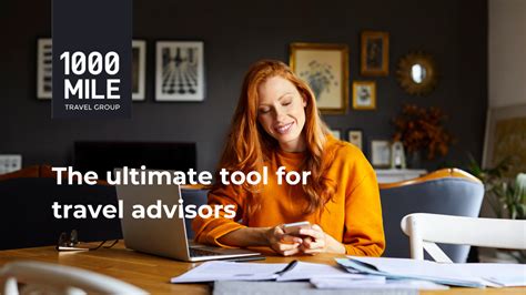 Introducing The Hub Elevating Travel Advisors To Success