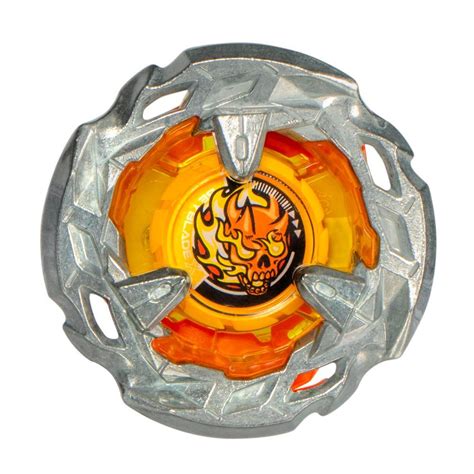 Beyblade X Scythe Incendio 3 80b Top Booster Pack Set Beyblade
