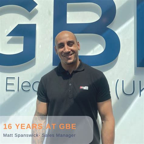 Matt Spanswick Posted On Linkedin