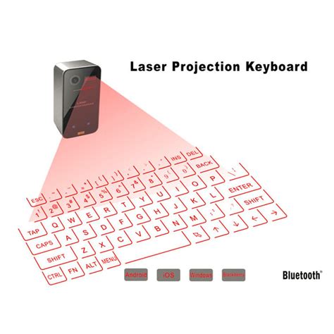 Bluetooth Laser Keyboard Wireless Virtual Projection Comparison Bluetooth Laser Keyboard Wireless Virtual Projection Comparison