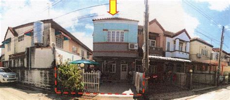 ขายทาวน์โฮม 2 ชั้น ราคา 1 5 ล้านบาท ในอำเภอเมืองระยอง ตำบลมาบตาพุด เมืองระยอง ระยอง Nayoo