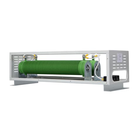 Variable Resistor Box