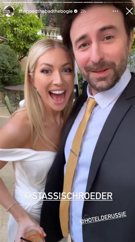 Stassi Schroeder
