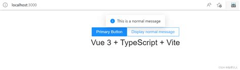 Vitevue3antdv 按需加载vite Vue3按需加载antdv Csdn博客