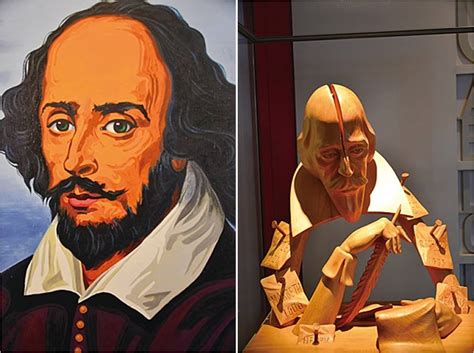 덴스토리 Denstory 금년은 윌리엄 셰익스피어의 탄생 450주년이에요 뿐만 아니라 2년 뒤인 2016년은 사망 400주년이기도 해서 금년을 기점으로 향후 2