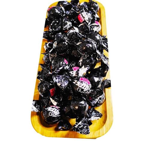 خرید و قیمت شکلات پلنتی تلخ با مغزی خلال فندق شیرین عسل 1 کیلوگرم از