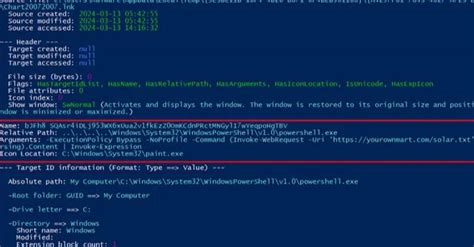New Phishing Attack Uses Clever Microsoft Office Trick To Deploy Netsupport Rat Starlight
