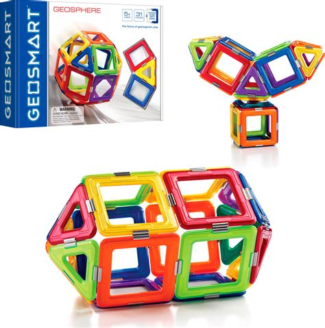 GeoSmart GeoSphere - The Learning Tree