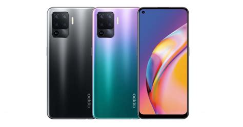 Oppo Reno6 Z Full Specifications Leaked Digital Web Review