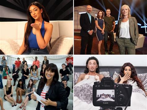 Sex Miseducation The Messy History Of Tvs Most